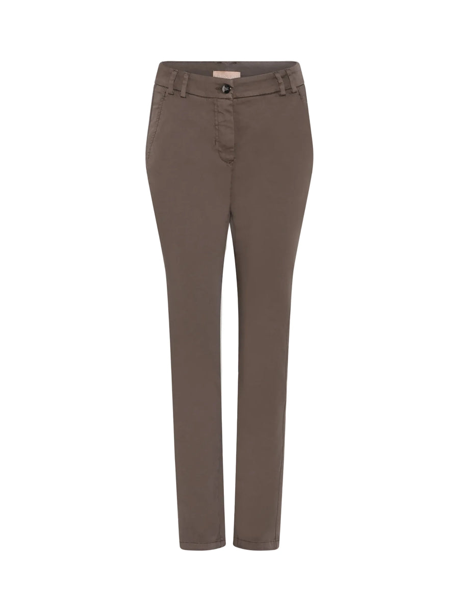Carli Classic Chino, Animal Fur – Butik Ottos